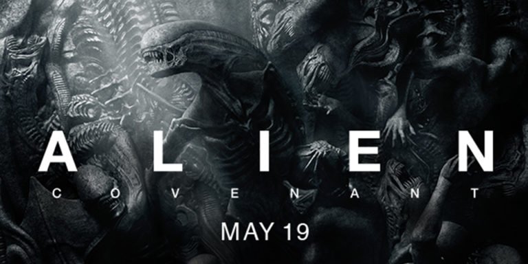 Win tickets to an advance screening of ALIEN: COVENANT! - Scene Creek