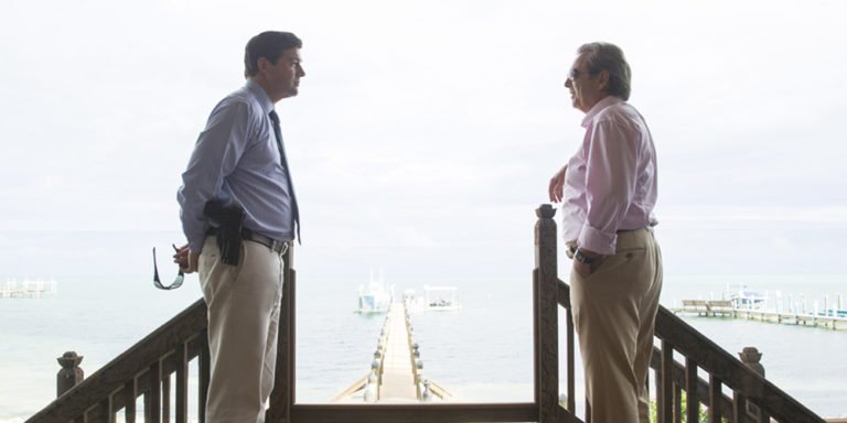 Review: Bloodline Season 3 - Scene Creek